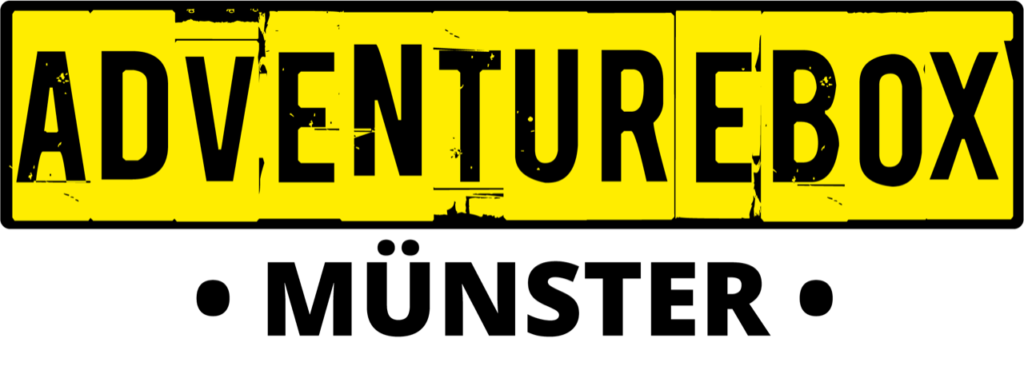 Kontakt - Adventurebox Münster